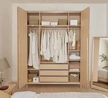 interior wardrobes
